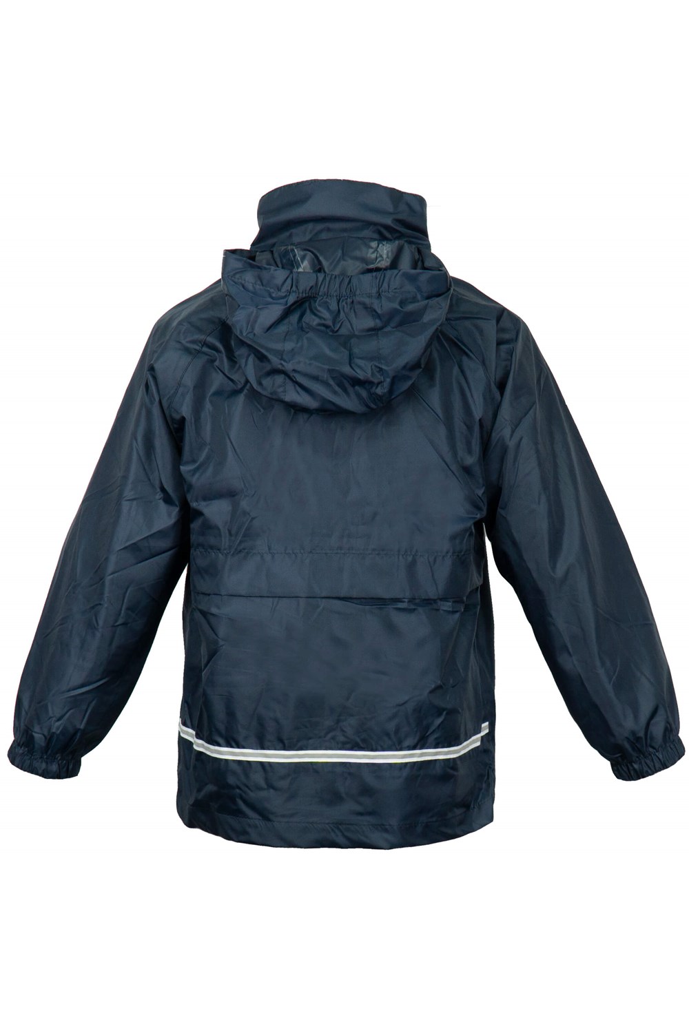 Gulf Harbour School - Rain Jacket - ArgyleOnLine